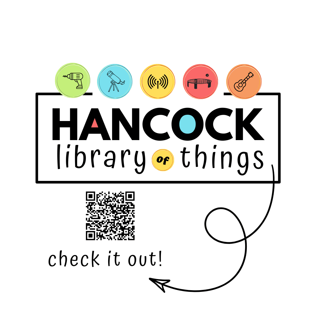 Hancock School Public Library - Portage Lake District Library ...